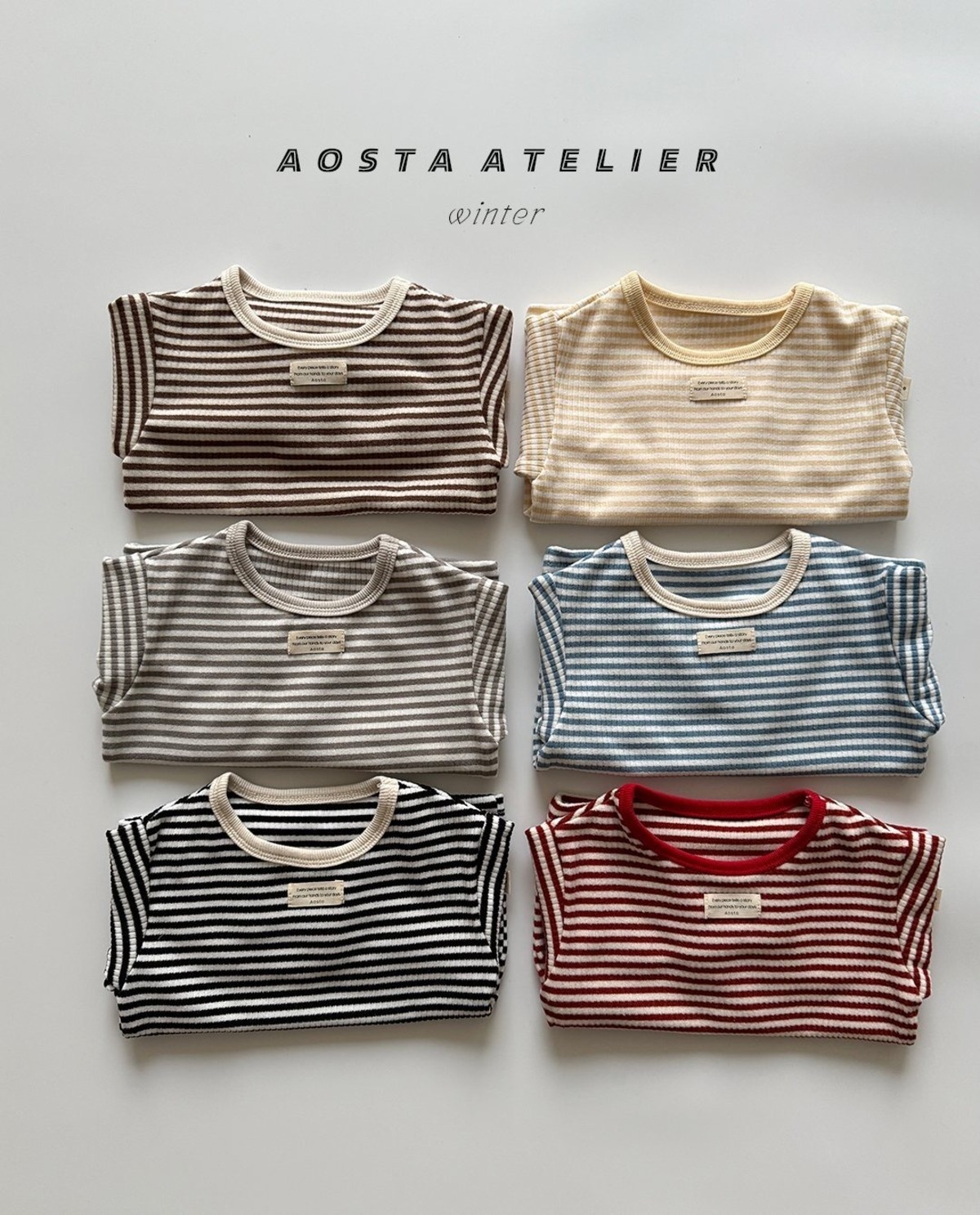 予約 : aosta / Modern T | maeum