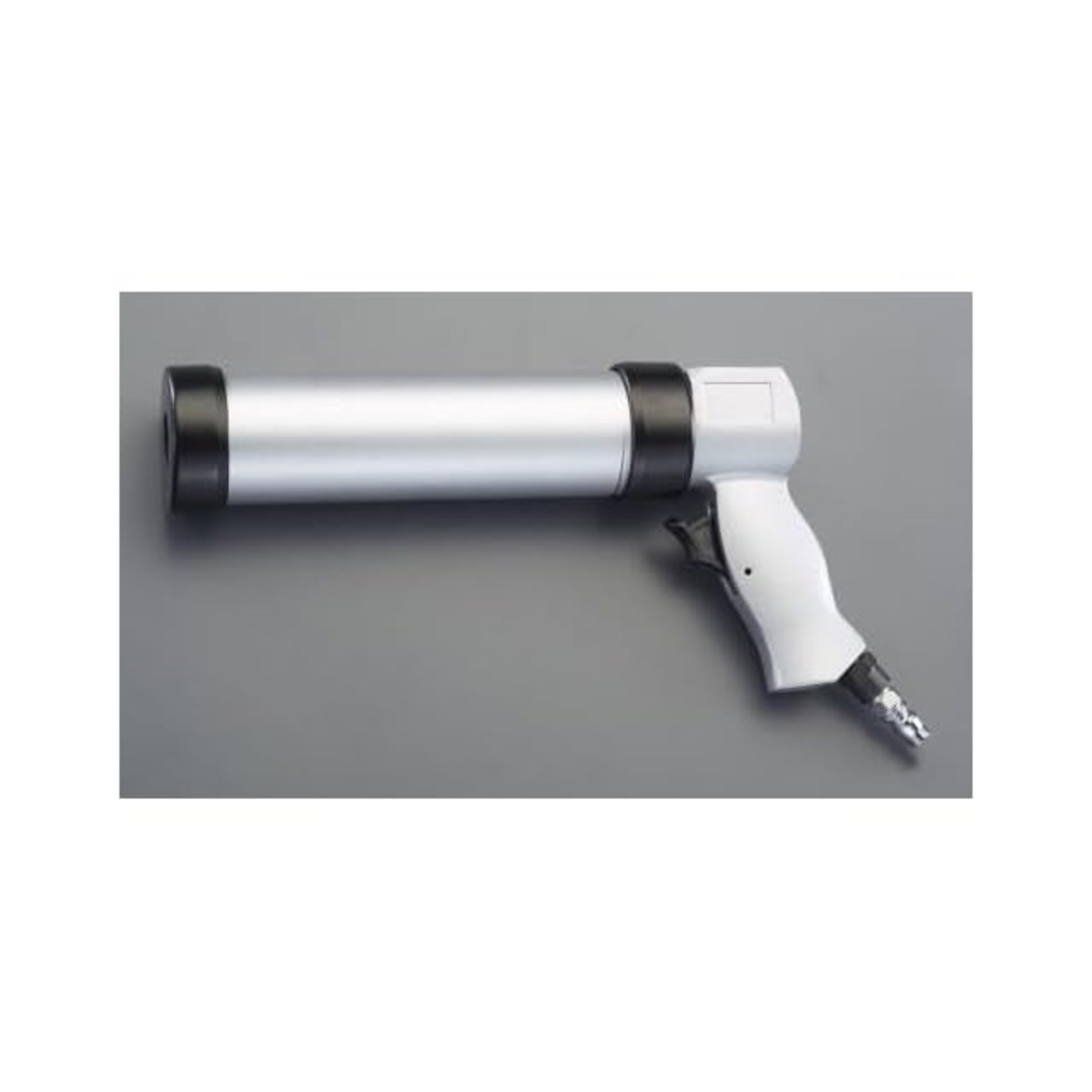 エスコ(ESCO) コーキングガン(エアー式) EA123VA-8 | primer