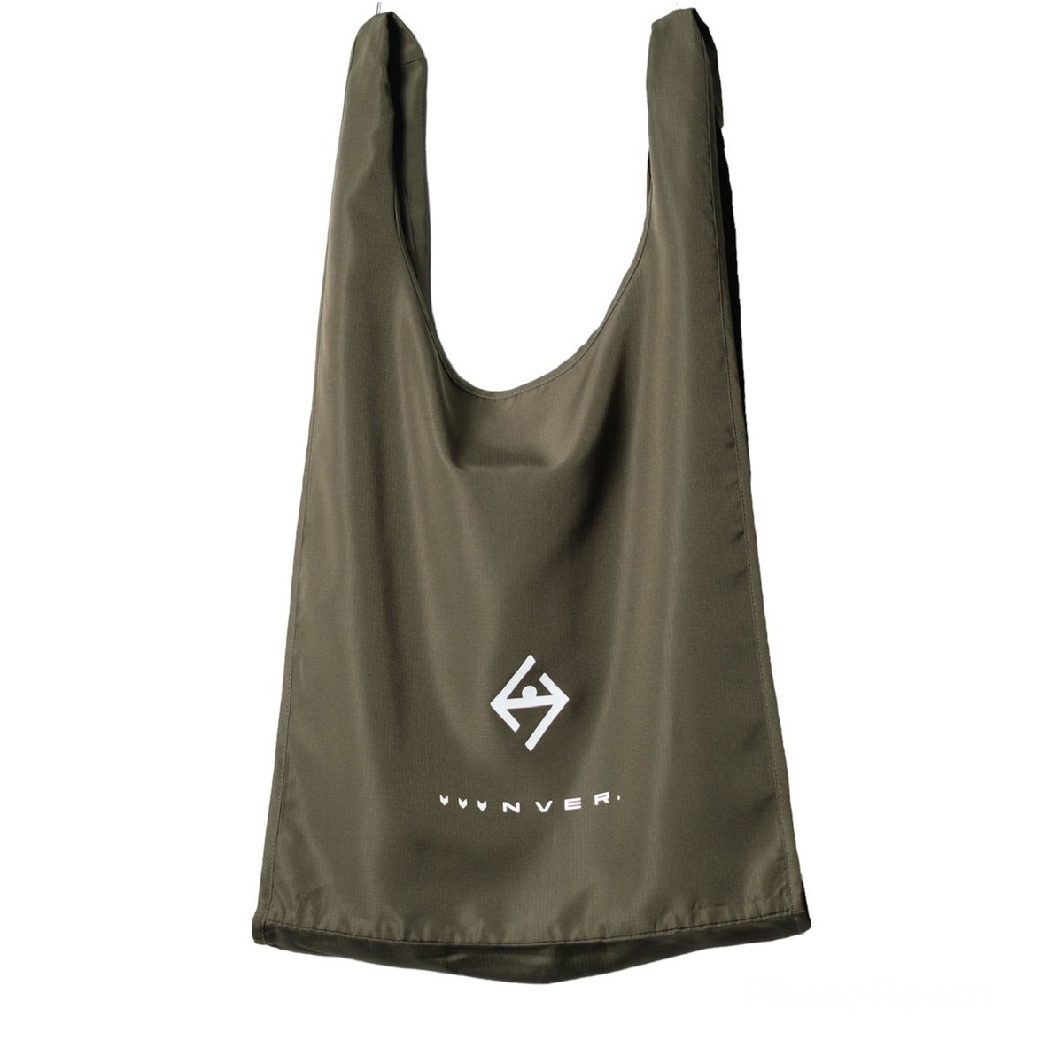 MU コラボ ECO BAG | NVER.