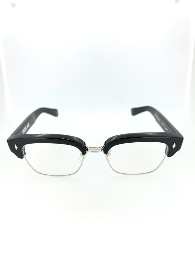 EFFECTOR pull/BK | メガネ工房 BASE店