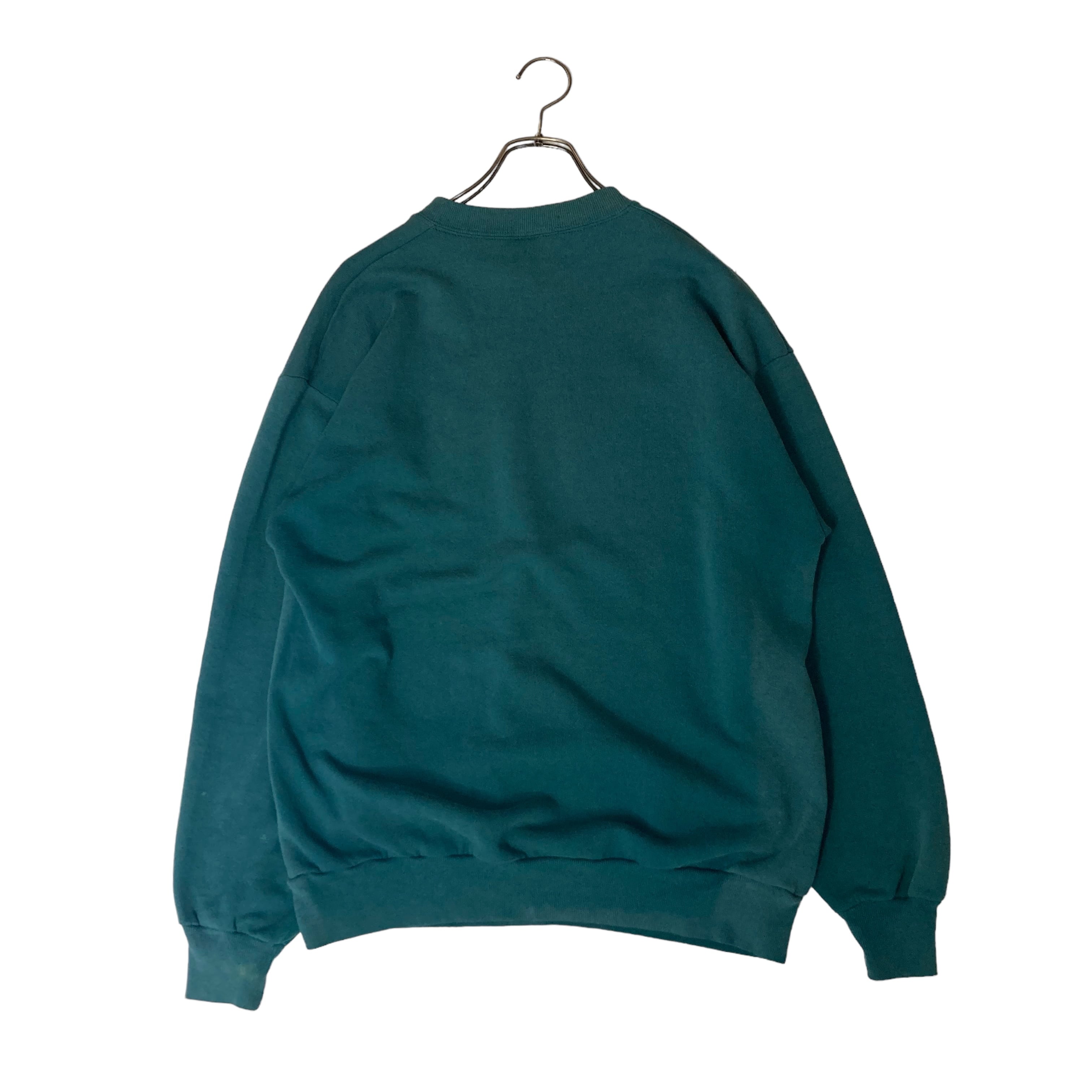【Made in USA】JERZEES スウェット L | 古着屋OLDGREEN