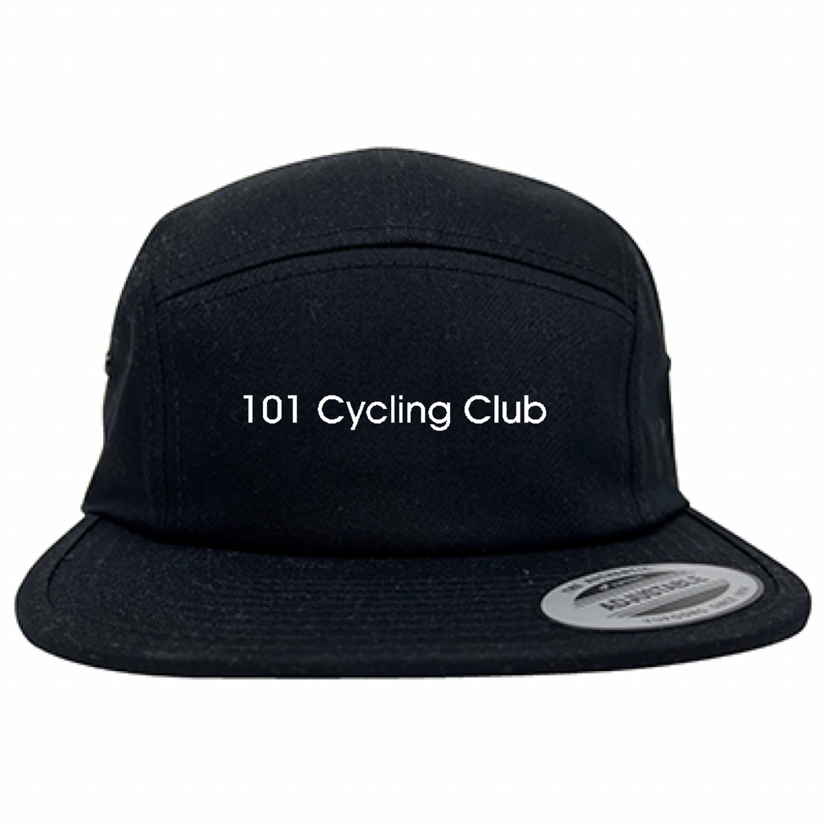 101CC TRAIN JET CAP'24-10 | 101 Cycling Club