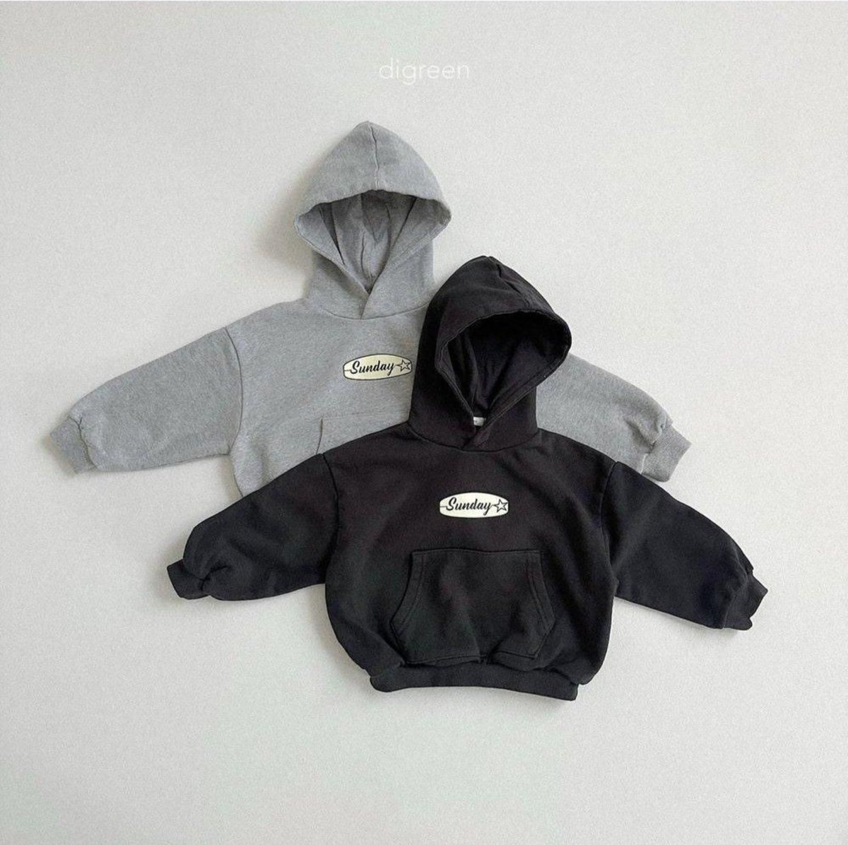 sunday hoodie | mishica