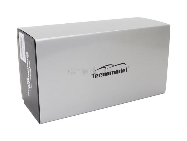 ミニカー 1/18 フェラーリ F40 TECNOMODEL 1/18 FERRARI F40 LM PRESS VERSION 1996 ...