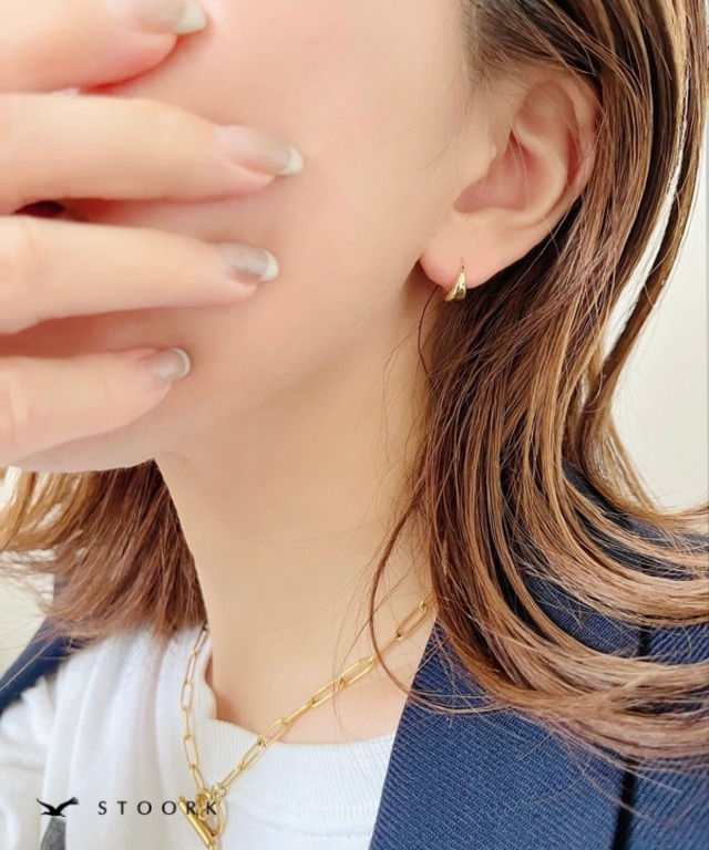 stoork(ストーク) 金属アレルギー対応アクセサリー通販ショップ