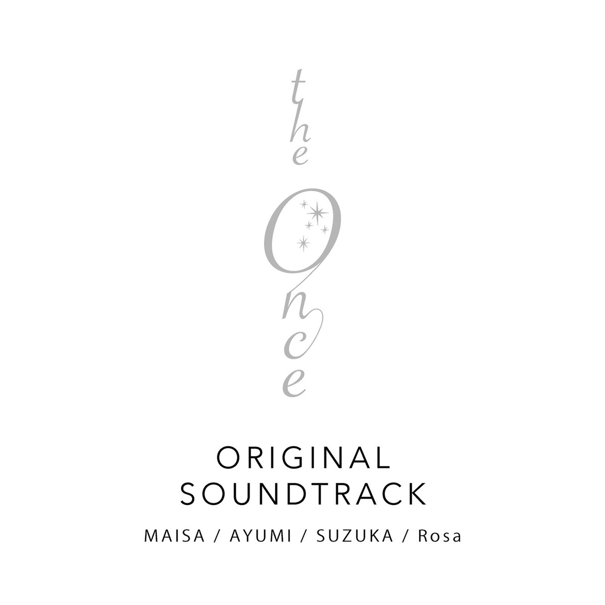 INANNA公演「the Once」オリジナルサウンドトラック | hosplug Store