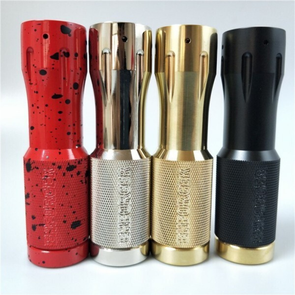 Enforcer by Purge Mods【CLONE】【送料無料】【カラー各種】【28MM】【18650/20700/21700 ...