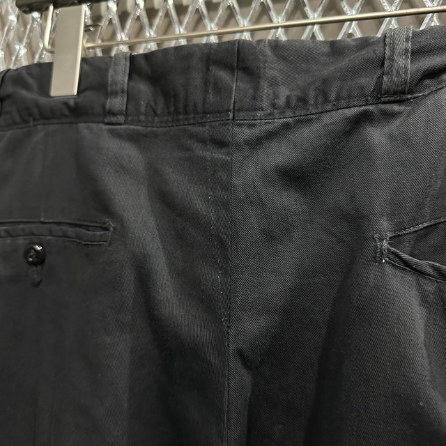 60s【SWEET-ORR】Work pants | the Holic vintage clothing