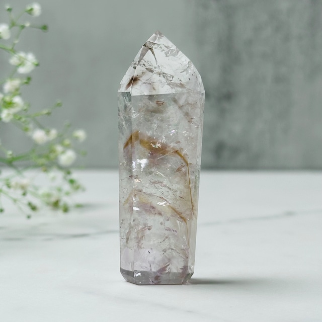 Mt.Sophia 天然石屋さん／マウントソフィア