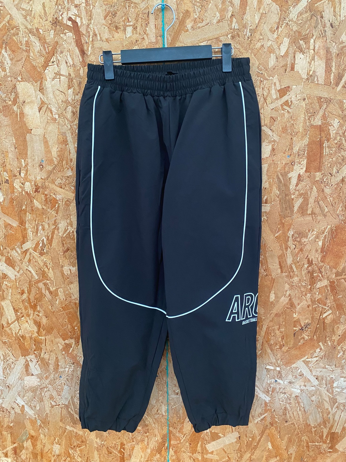 arch BC trac pants | scratch