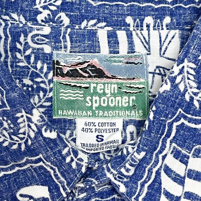 reyn spooner Graphic L/S Shirts | A WORD.ONLINE SHOP