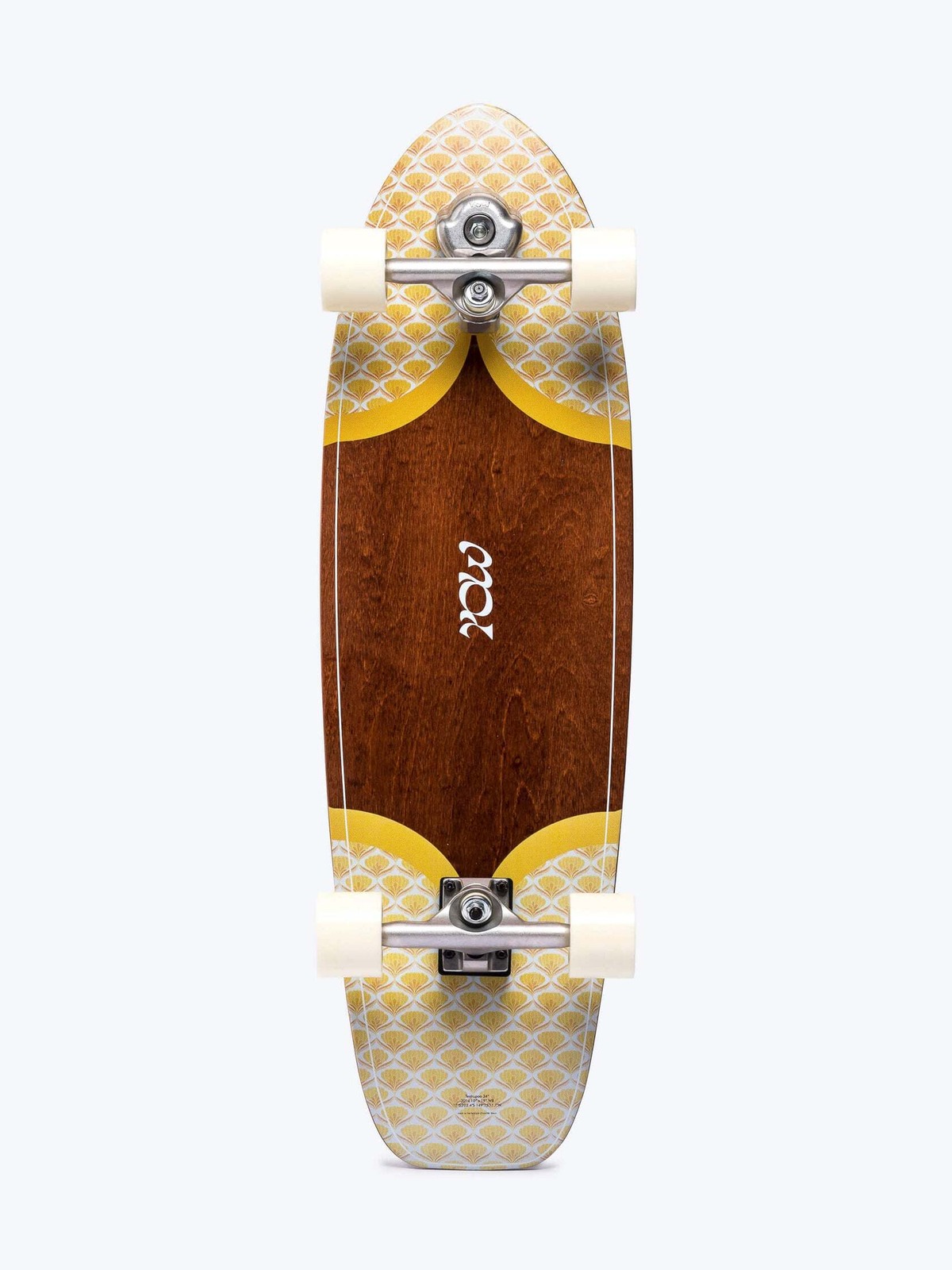 YOW TEAHUPOO 34" | Curiousism