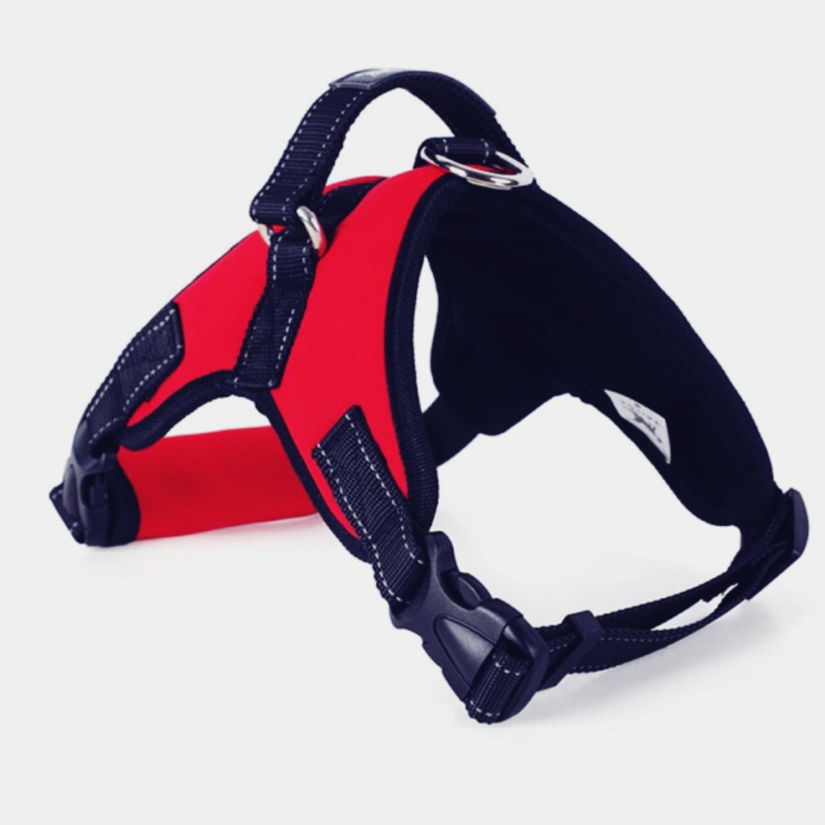 Harness（neoprene type） D04-002 | サイトハウンドグッズ専門店 SalFami サルファーミ