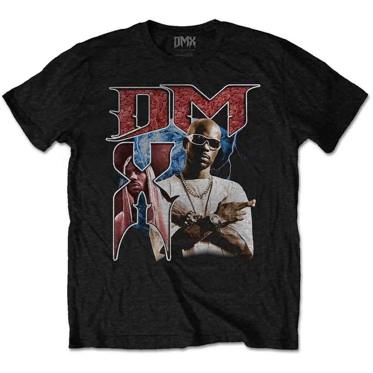 DMX Tシャツ | ELITE