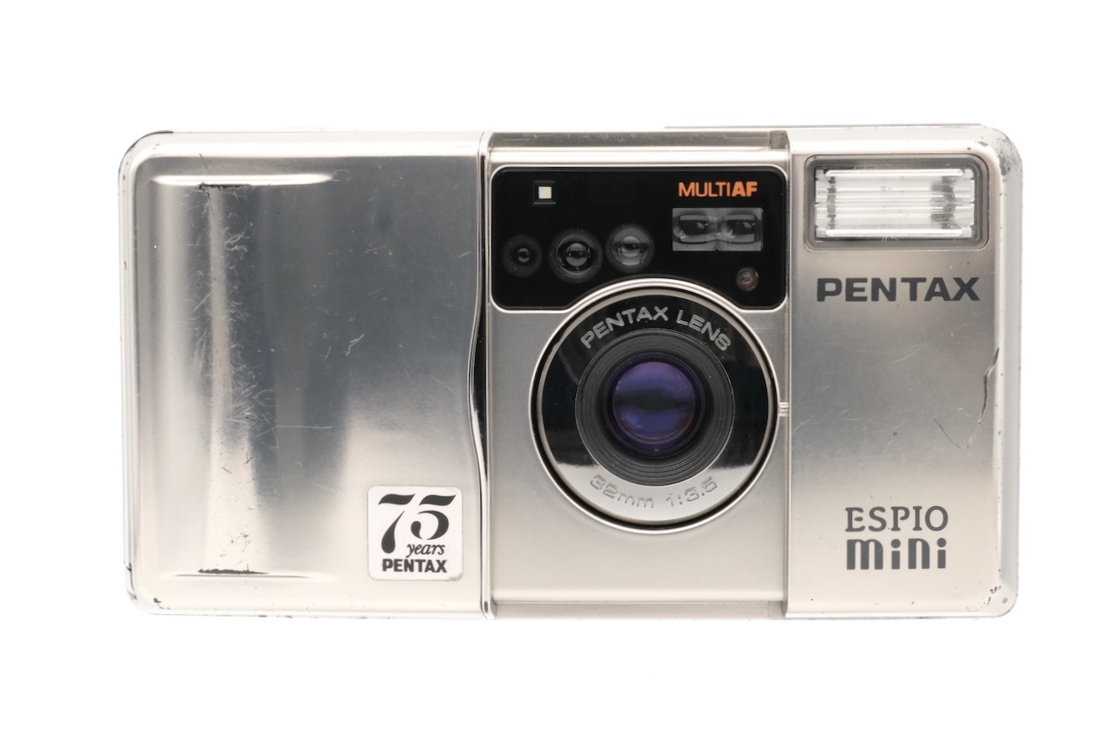 コンパクト | 近江寫眞機店