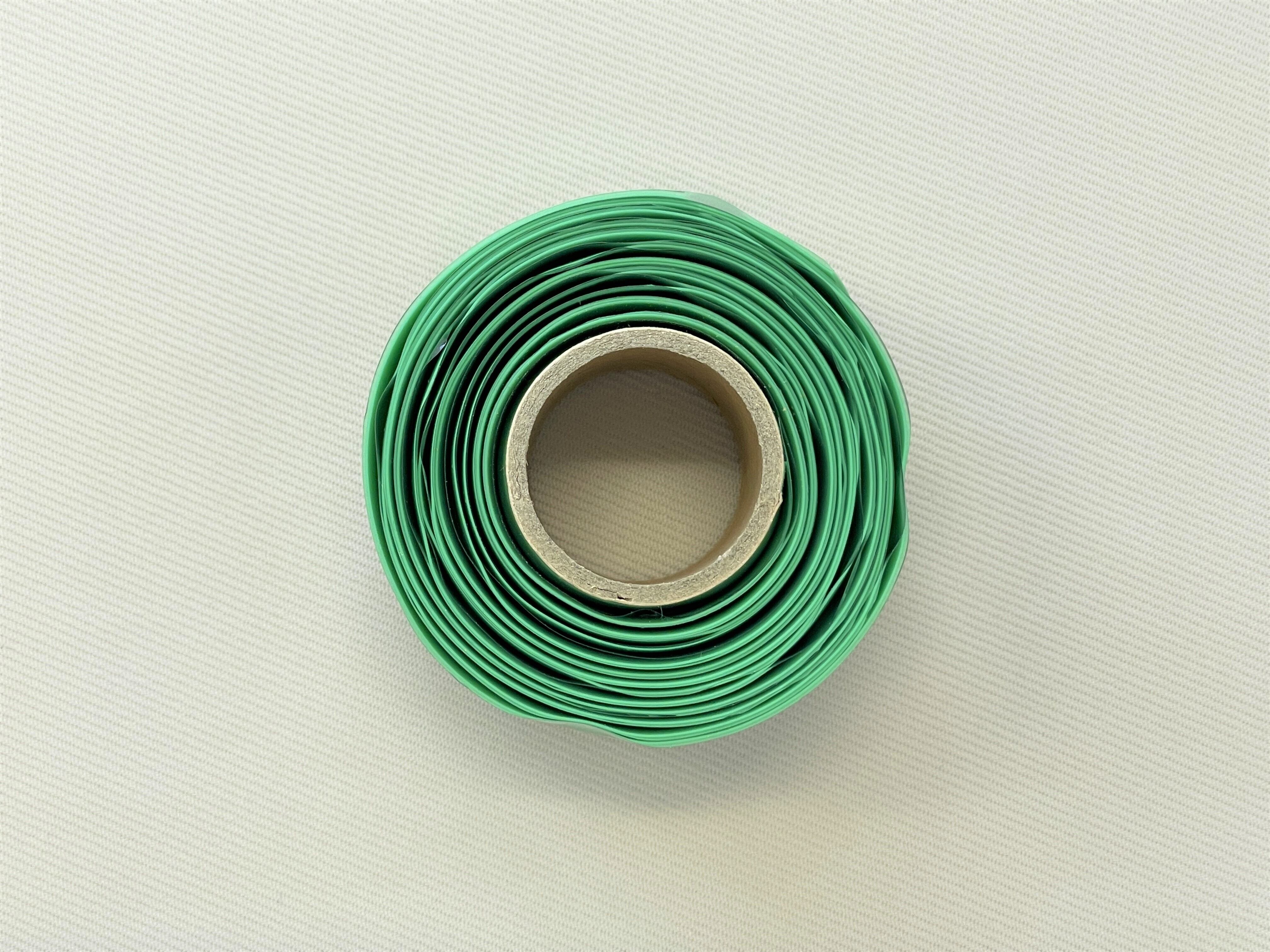 Universal Tape（green） | Hello！Silicone カバン ランドセルカバー ユニバーサルテープ