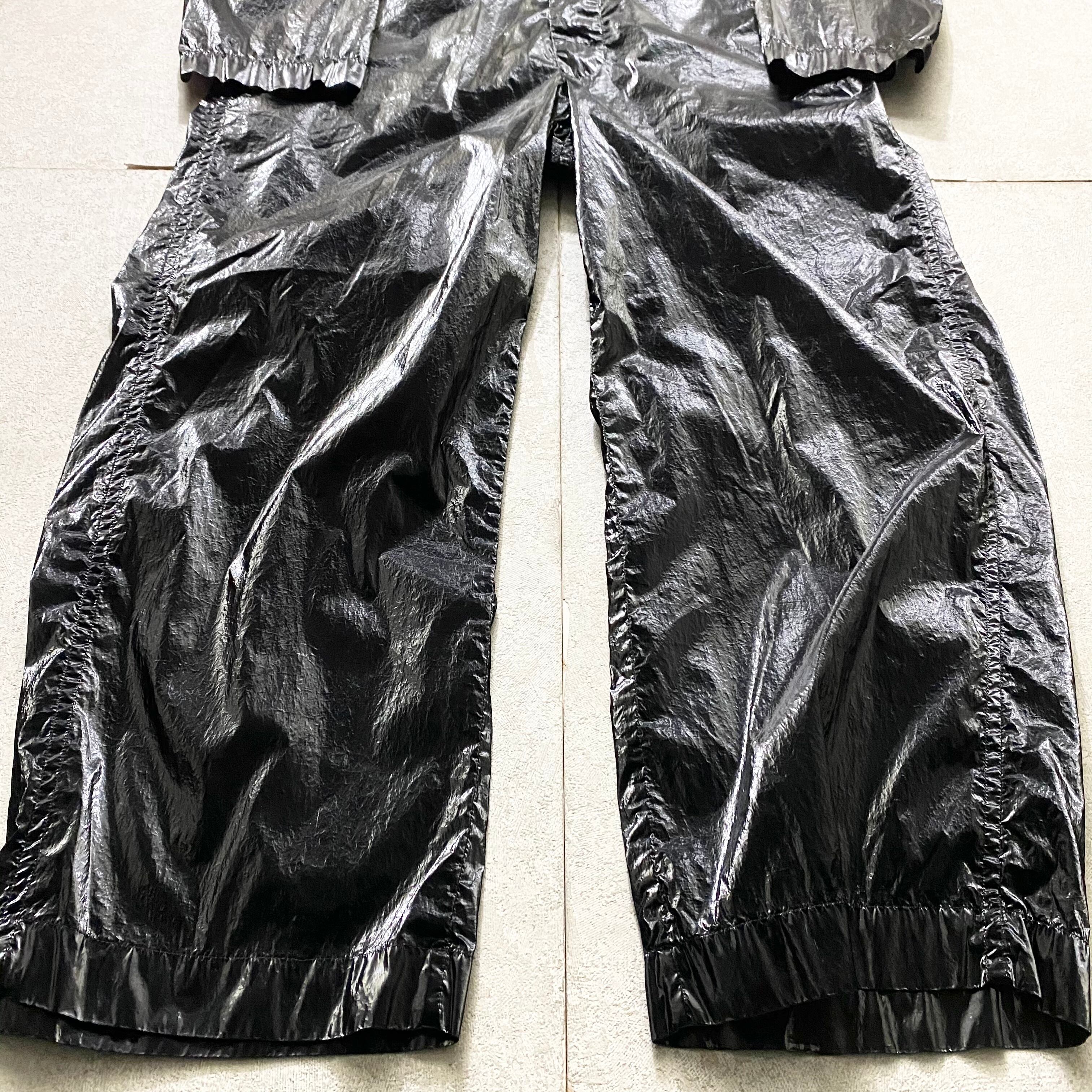 2019SS DRIES VAN NOTEN glitter jump-suits | NOIR ONLINE 2019SS DRIES VAN NOTEN glitter jump-suits | NOIR ONLINE
