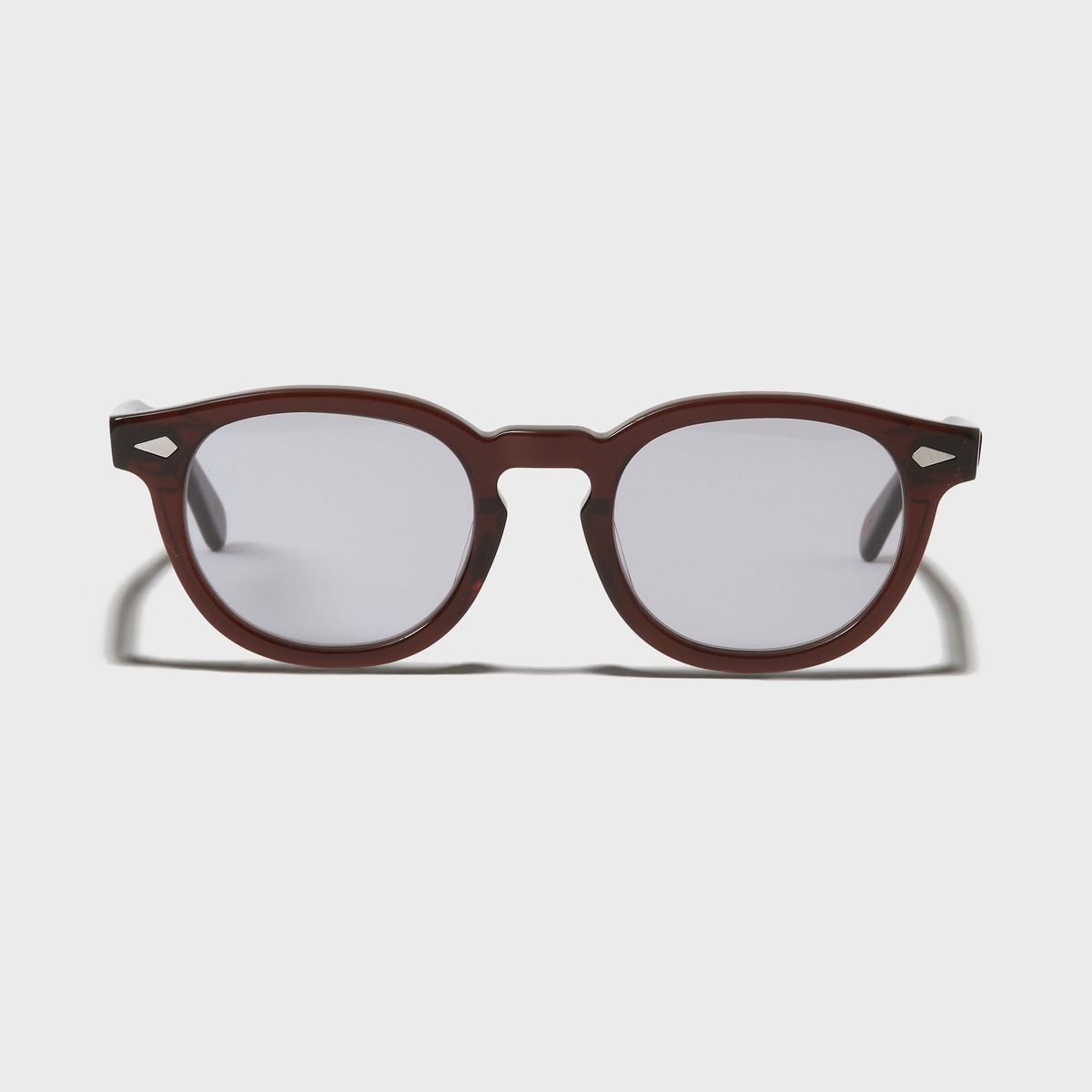 H-01 | BRN-L.GRY | BEARD ROOM
