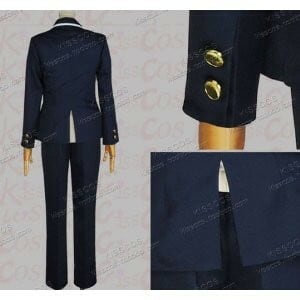 DK995 コスプレ衣装◆中二病でも恋がしたい！ 富樫　勇太 （とがし ゆうた）　制服　風　　完全オーダメイドも対応可能 K995 中二病でも恋がしたい！ 富樫 勇太 （とがし ゆうた） 制服 風