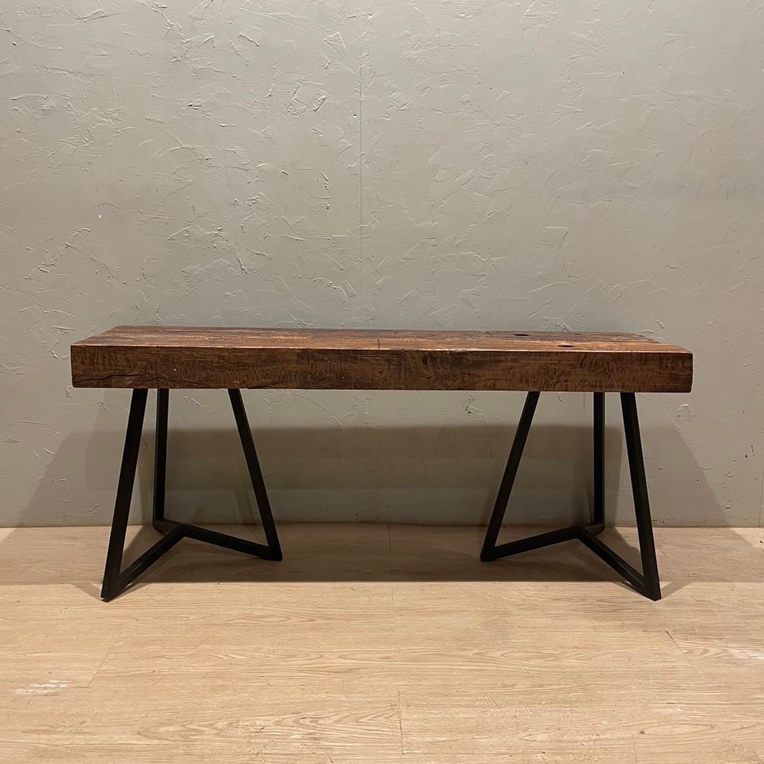 ベンチ | くらしの道具屋 TUKURITE