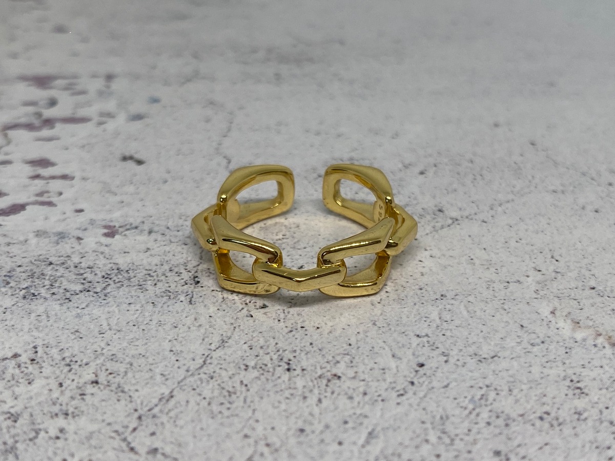 ring 10【s925】 | lanina