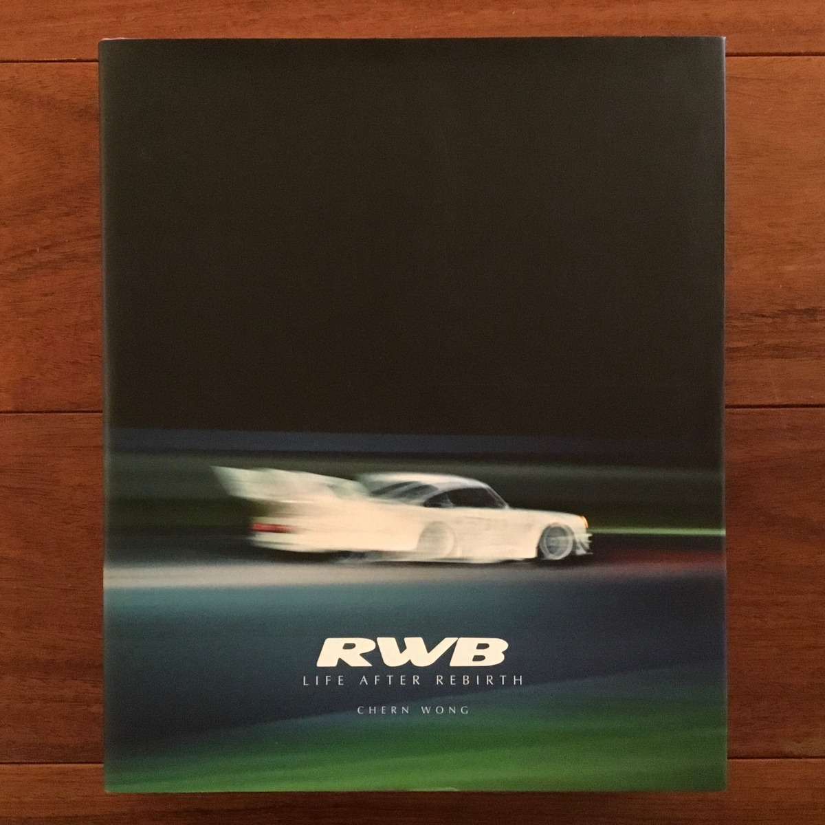 RWB Volume2 Life After Rebirth | Flying Books