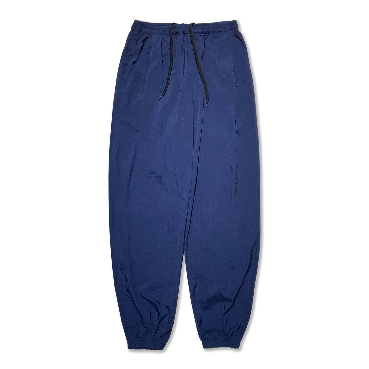 NIKE Nylon Turck Jogger Pants | BENJAMIN AUTHENTIC CLUB