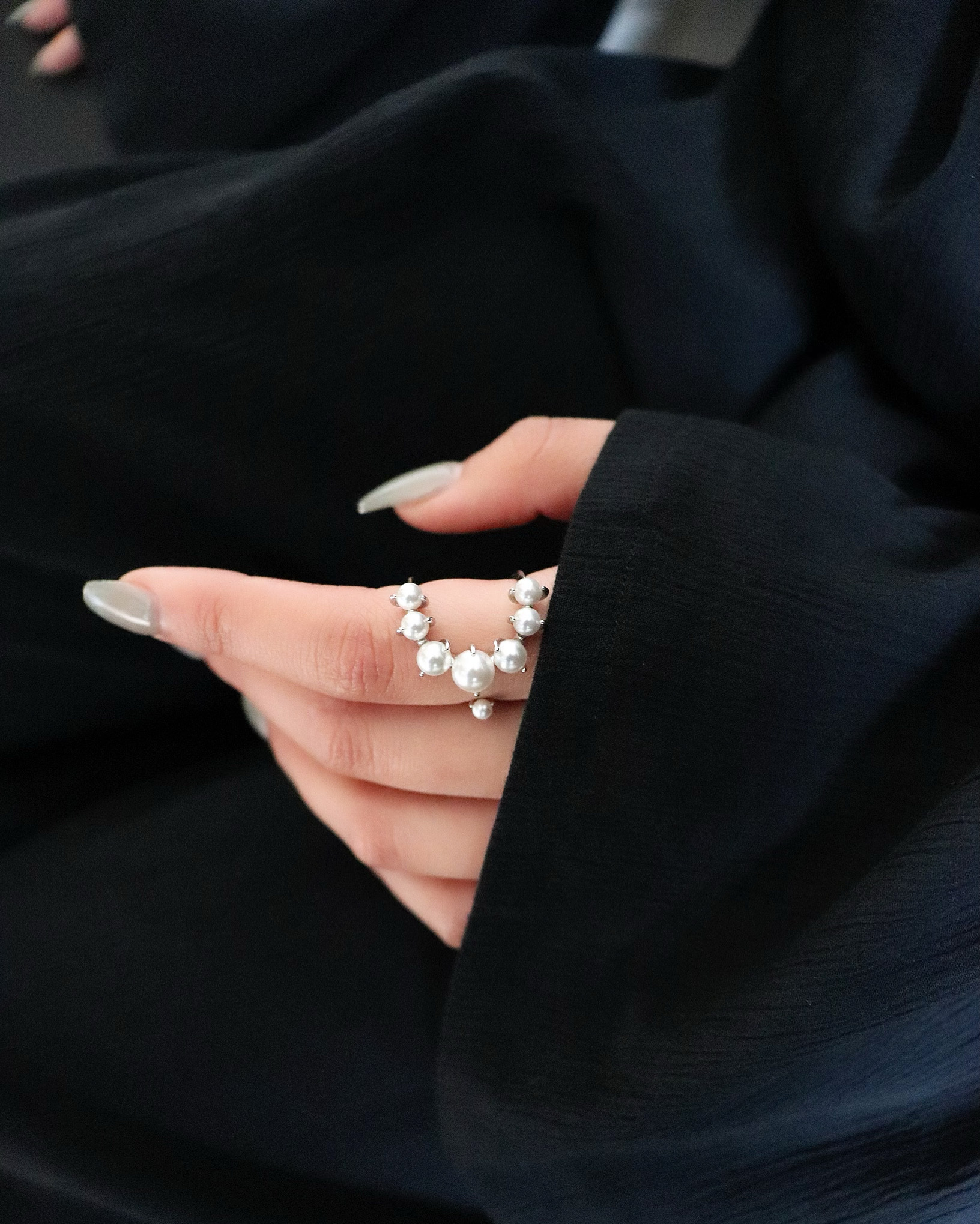 ☆ring☆ | chabiJewelry