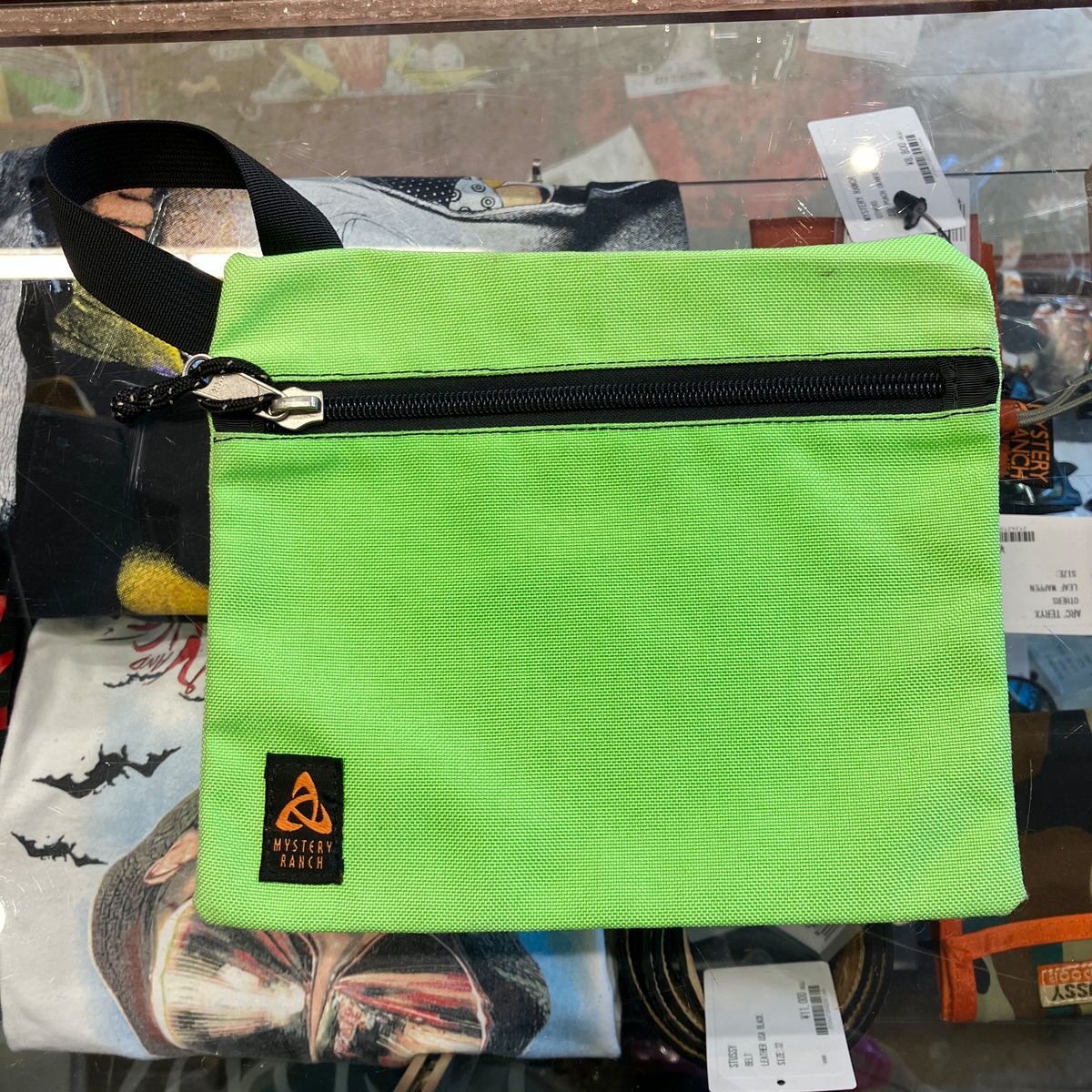 MYSTERY RANCH FAT BAG | safarionline