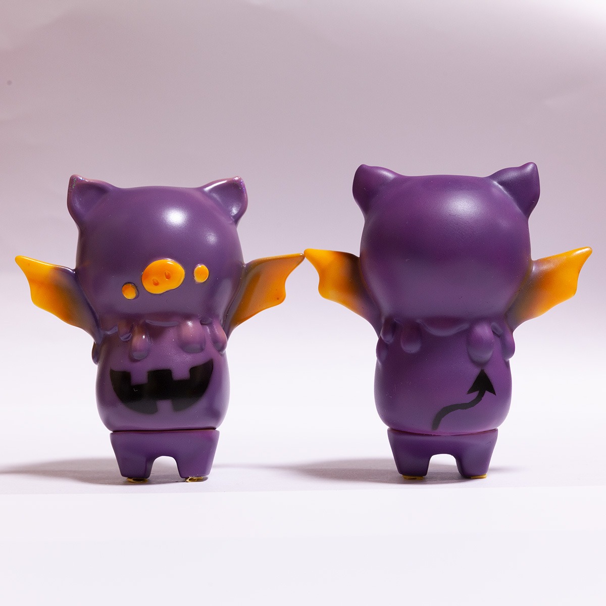 poggy ハロウィンver. | Bite Morph