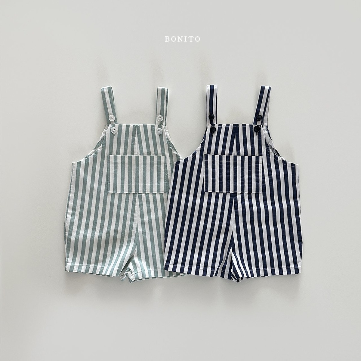BONITO st overall | 하루 haru