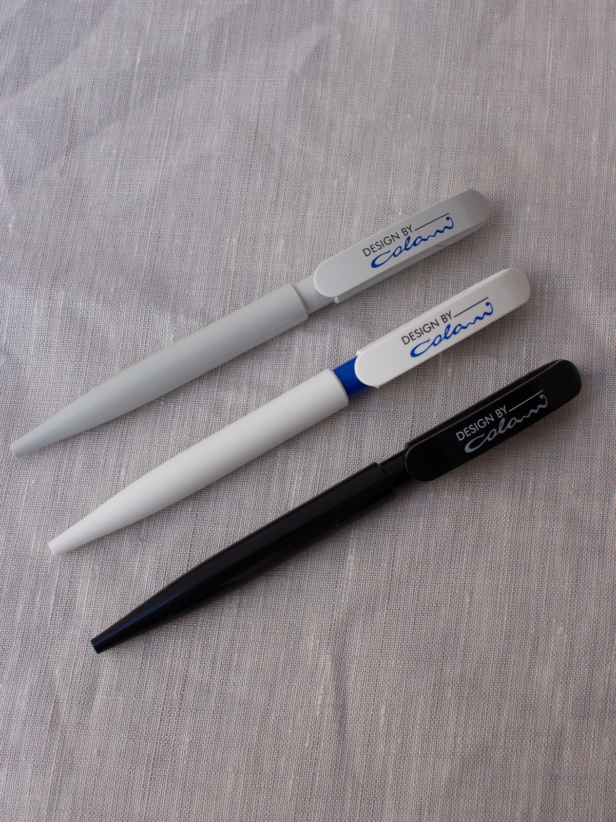 コラーニペン リサイクル | LETTER STAND lolo