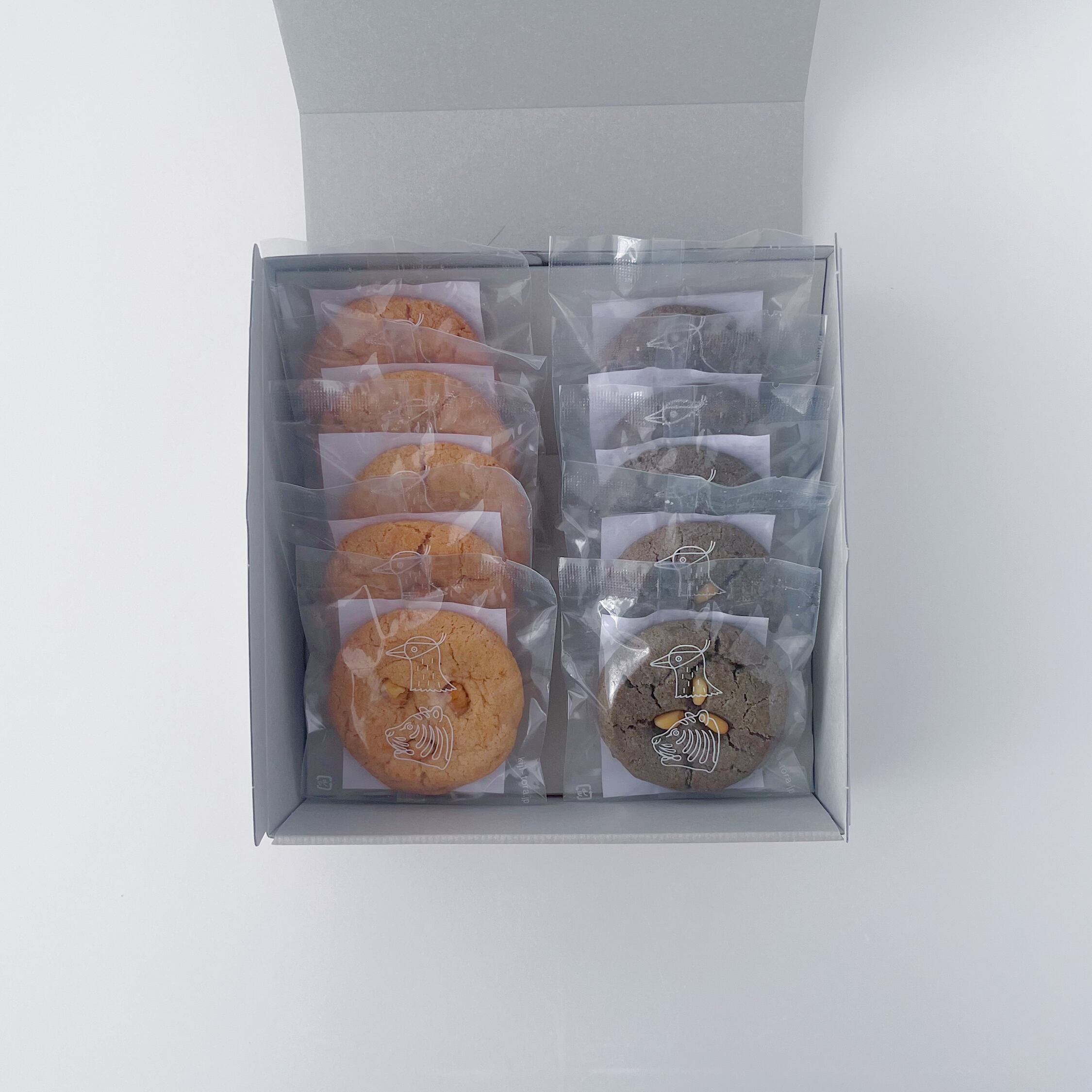 KIJITORA（キジトラ）グルテンフリー焼き菓子のオンラインストア