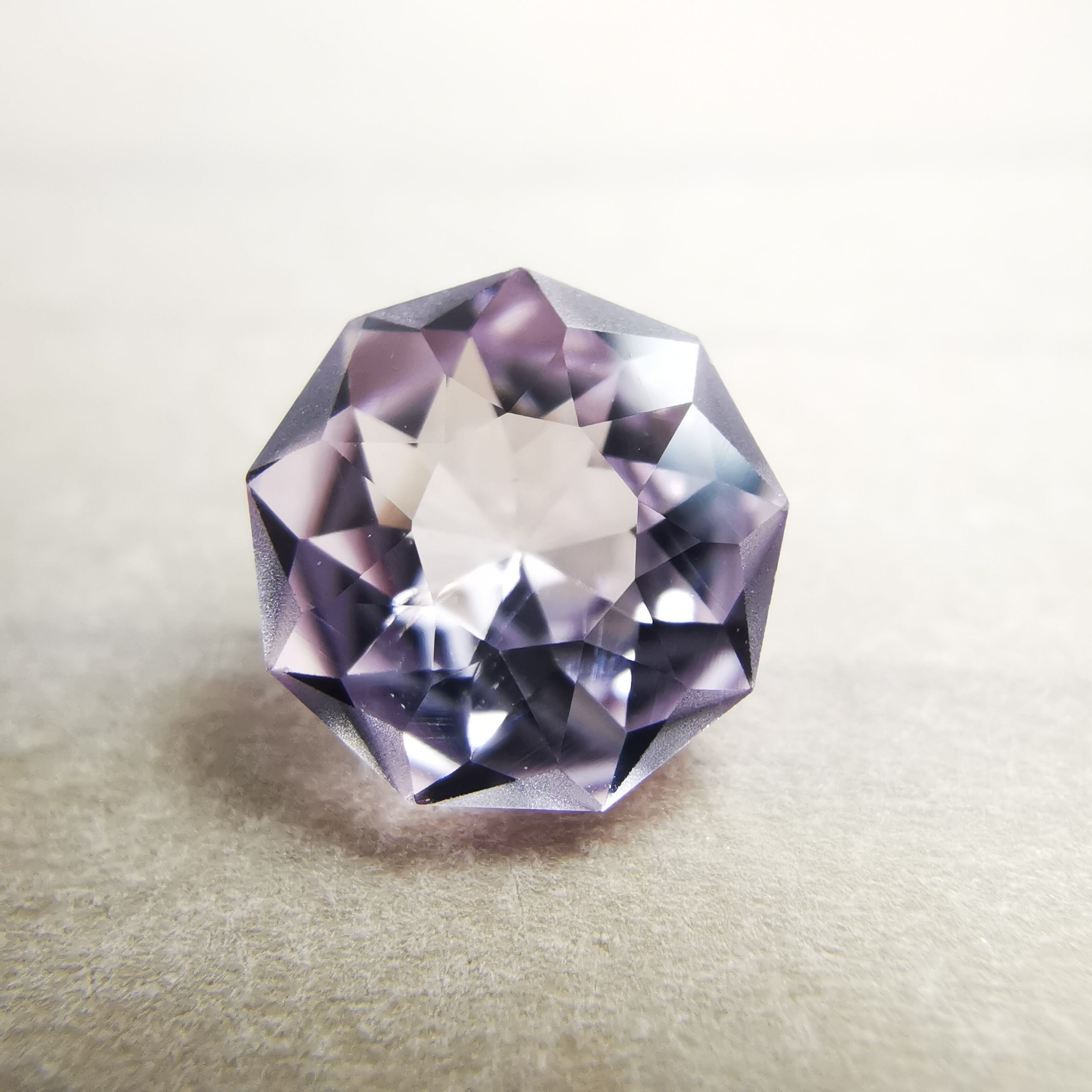 スピネル 0.59ct / W-0218 | Tam＆Tam Gem