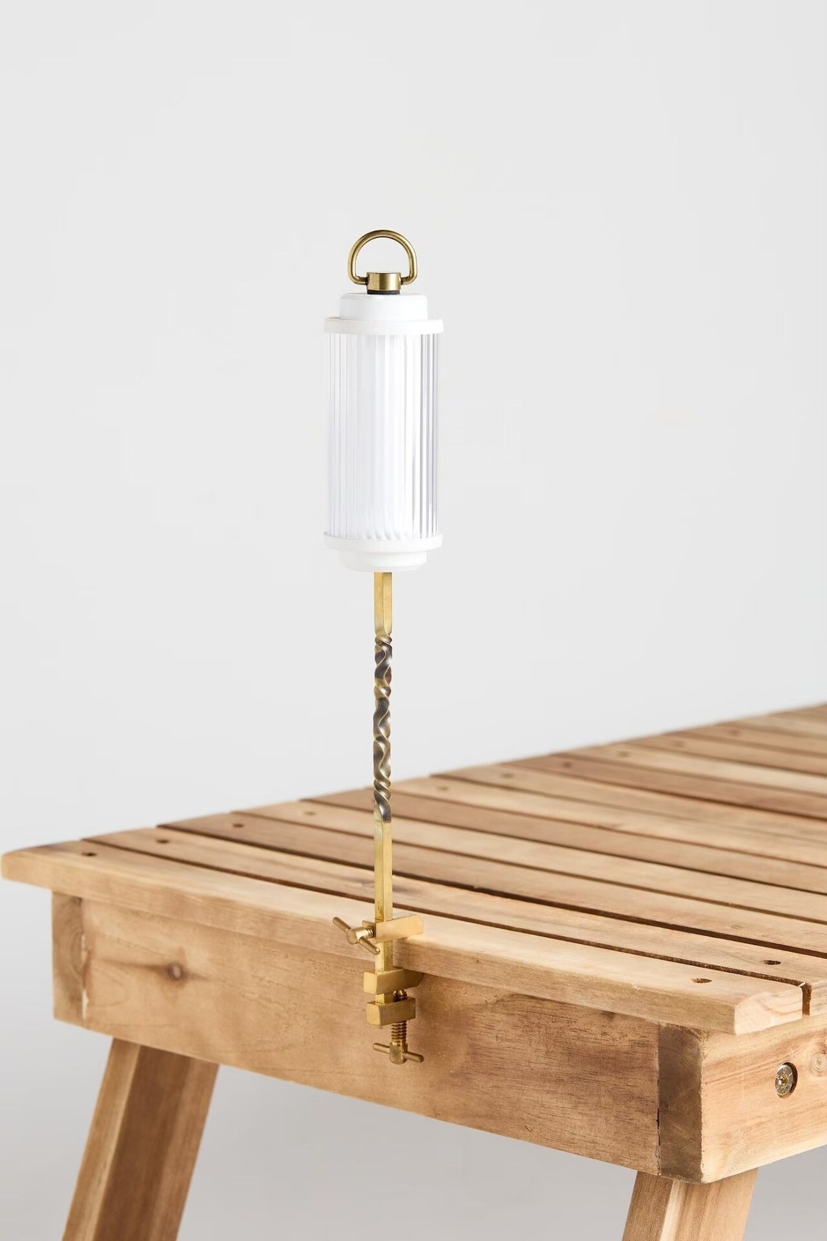 ルメートルワークス -Callisto- カリスト ランタンスタンド | lemanside