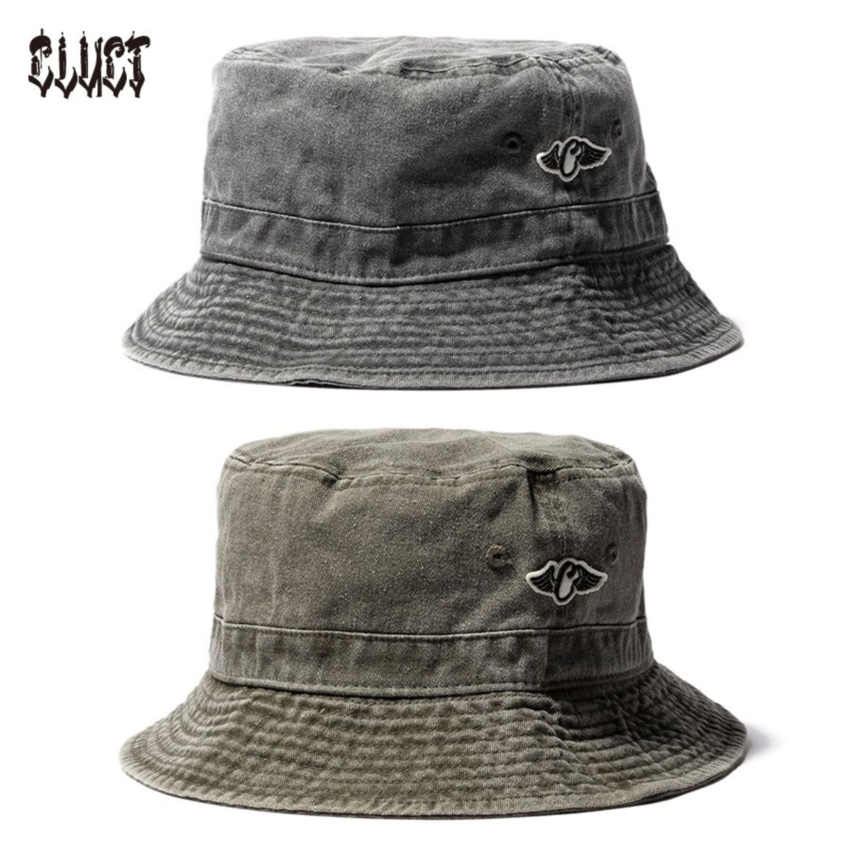CLUCT : SUN VALLEY [HAT] | FULLSPEC.
