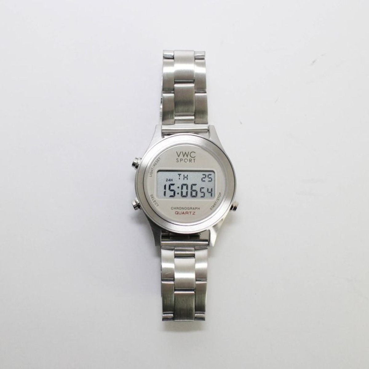 VAGUE WATCH CO. DG2000 | MWM FUKUOKA (WMT WATCHES ONLINE STORE)