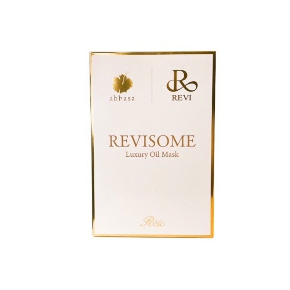 ルヴィソームラグジュアリーオイルマスク 10枚 | REVISHOP -ルヴィショップ-