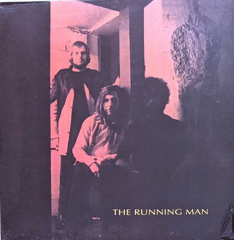 The Running Man ランニング・マン (Featuring Ray Russell) - The Running Man 限定再発 ...