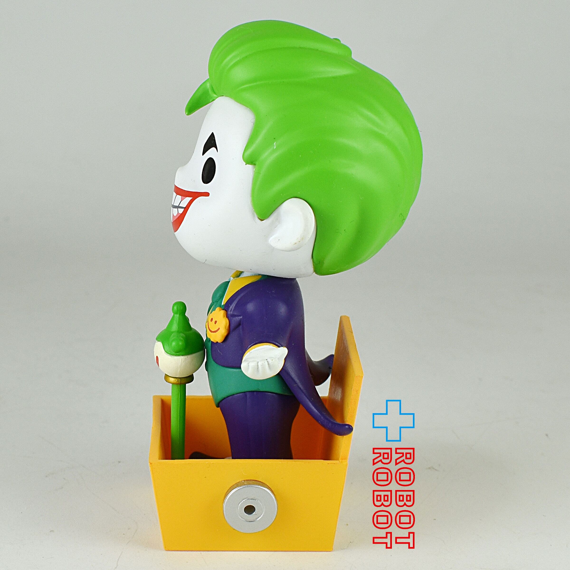 POPMART DC ジャスティス・リーグ シリーズ ジョーカー フィギュア | ROBOTROBOT