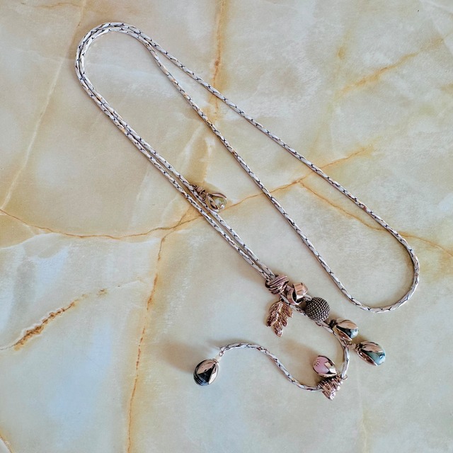 【523】ネックレス | BELLA GENTE