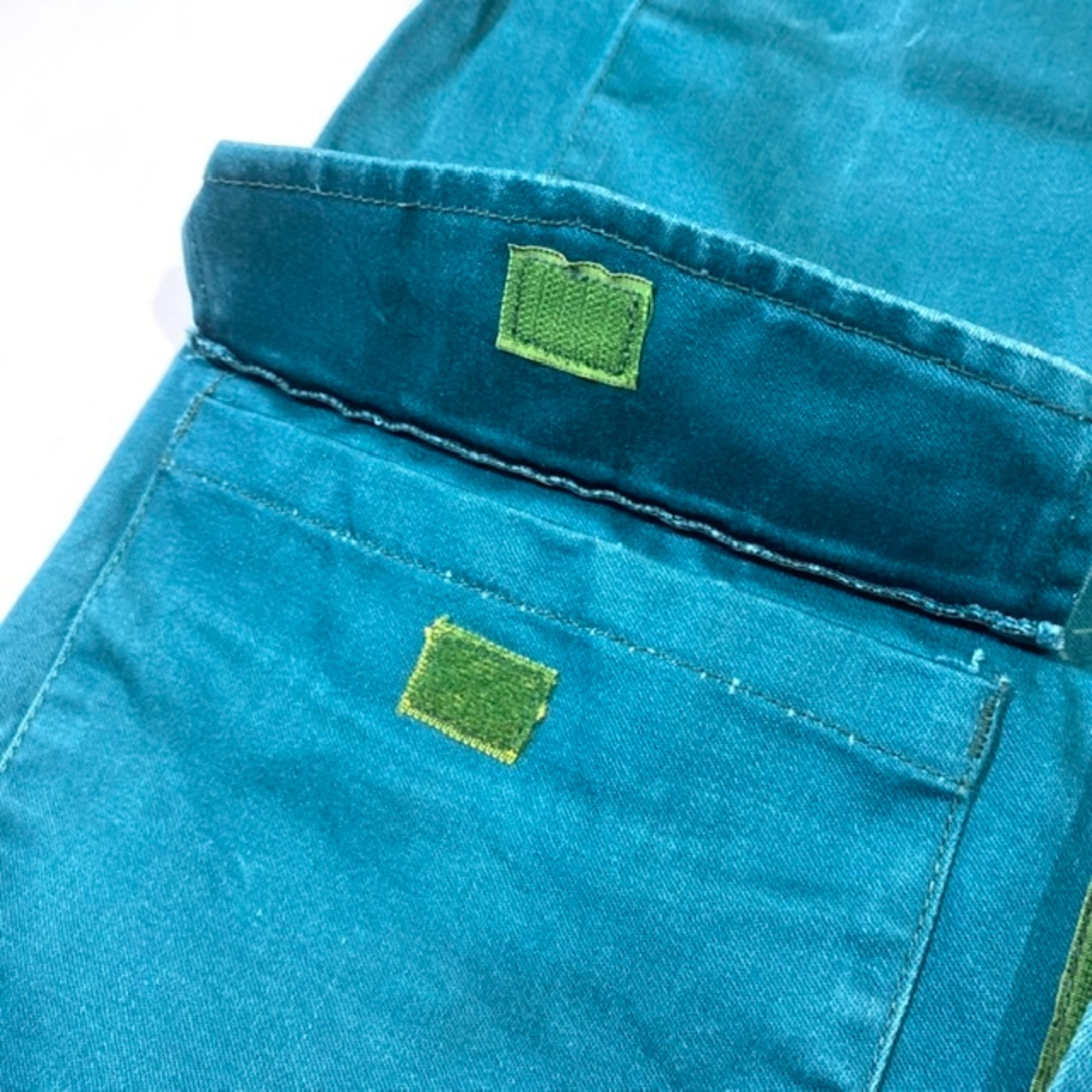 80〜90年代 80s 90s SNCF フランス国鉄 企業ロゴ レイルロード ユーロワーク フレンチワーク モールスキンジャケット カバー ...