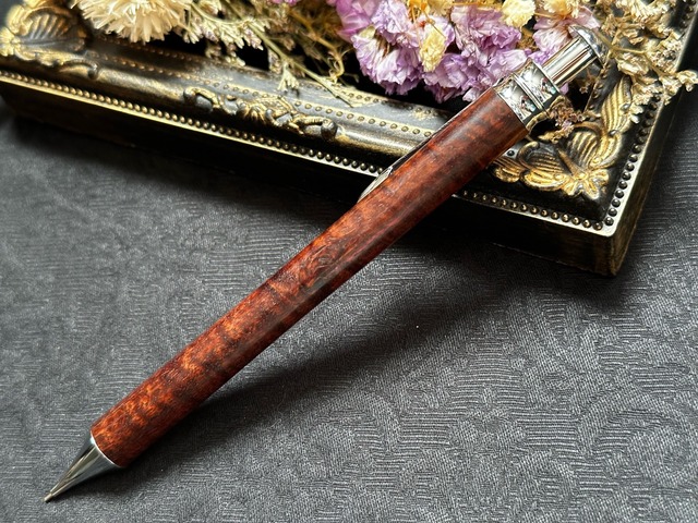 リングギジー オリジナル金具 | Flamberg