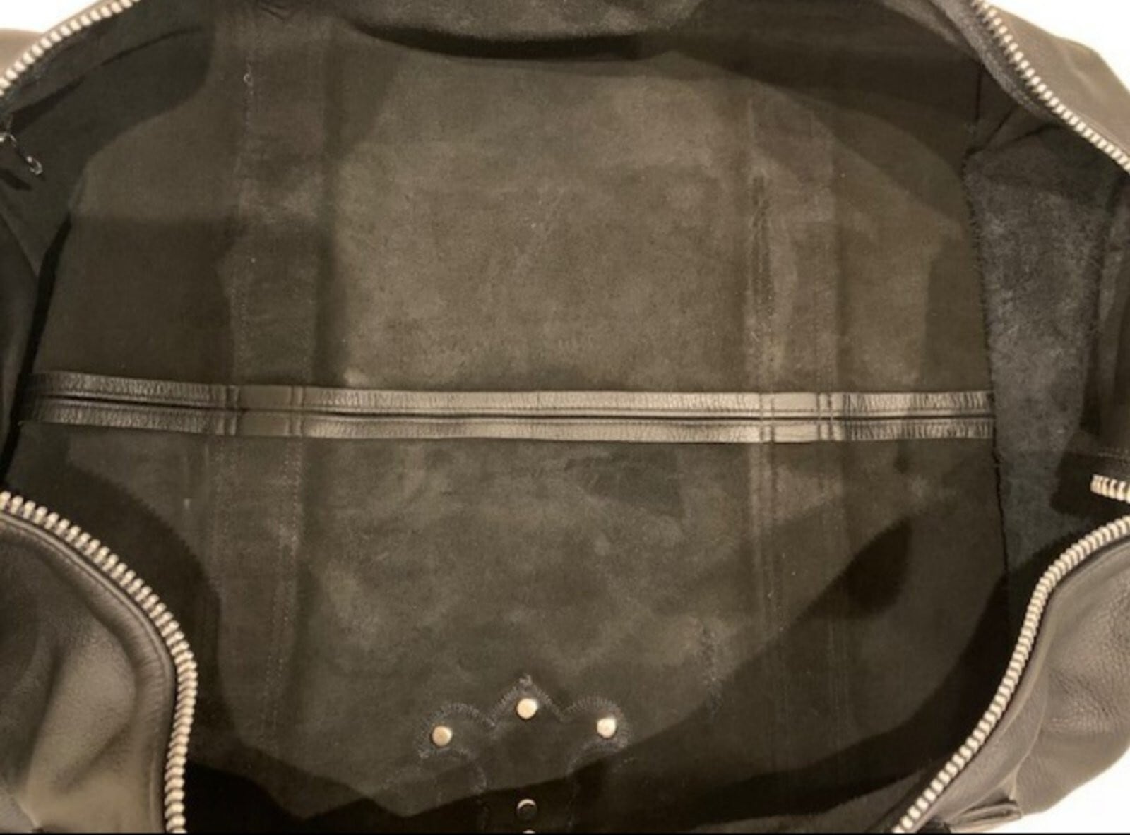 CHROME HEARTS クロムハーツ ボストンバッグトートバッグ CHROME HEARTS クロムハーツ ボストンバッグトートバッグ