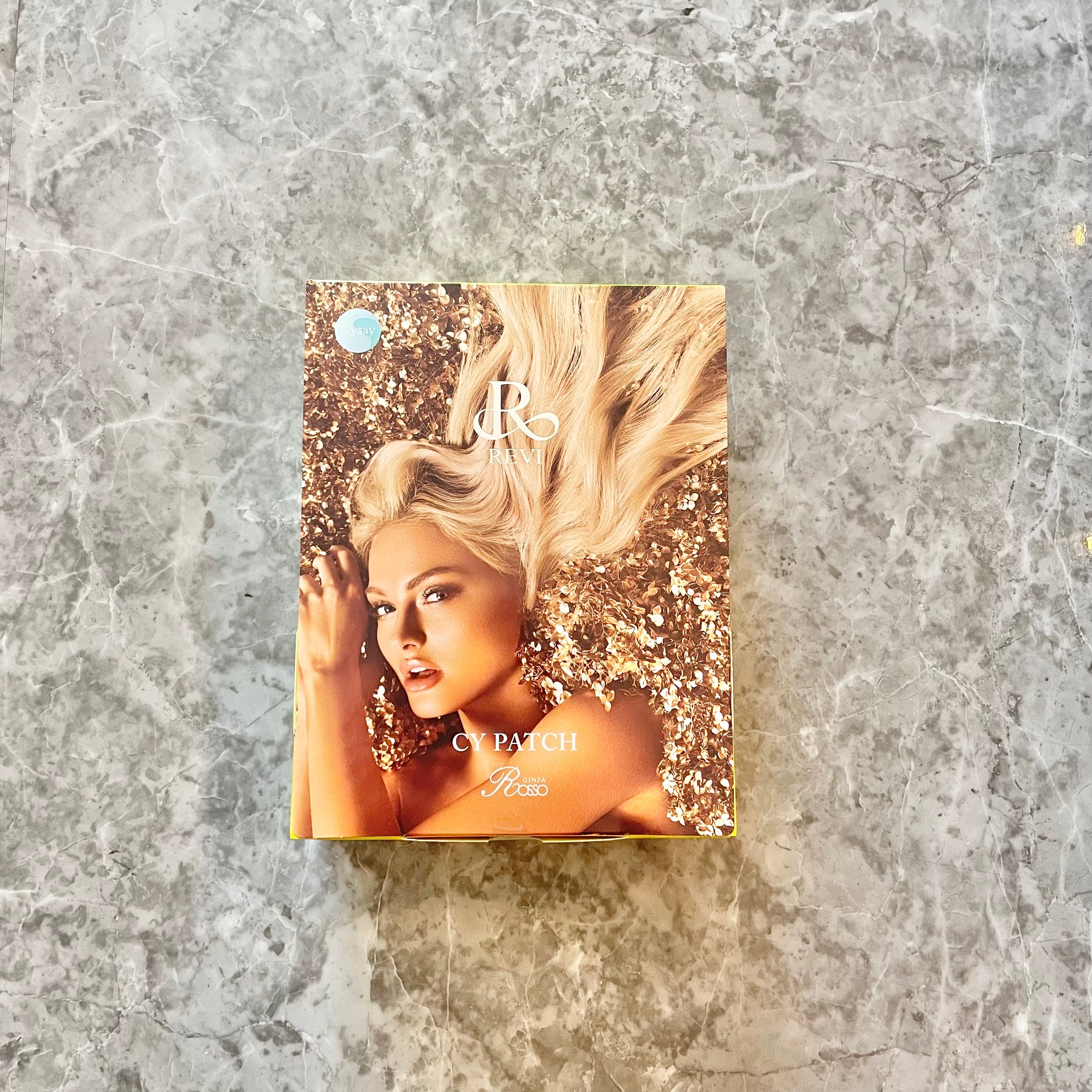 REVI【送料無料】CY PATCH | REVI SALON HARRY