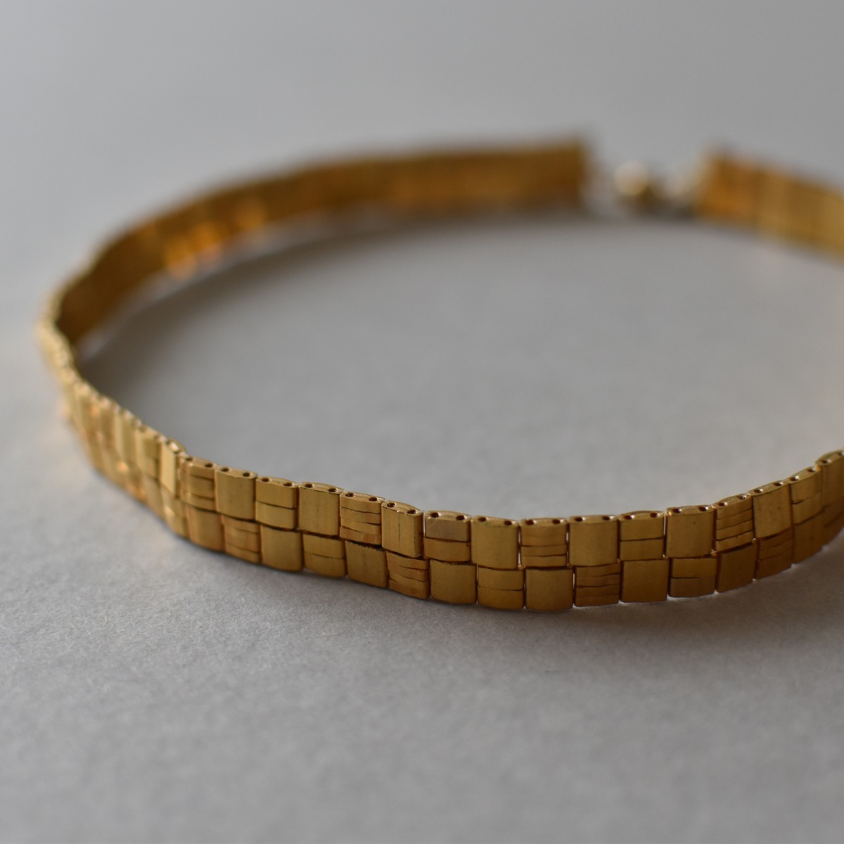 細胞 10mm / gold | CACICO design