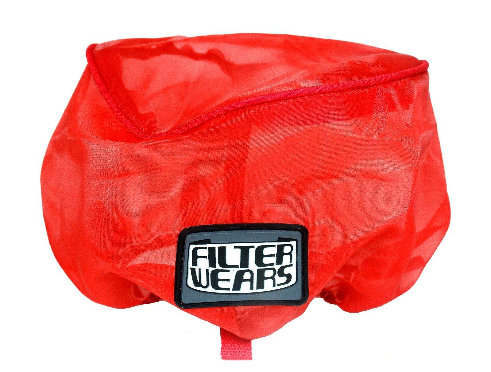 K＆N RU-1750 RB-0800、22-8011フィルターラップ用のフィルターウェアプリフィルターK130R 並行輸入品 | Pay ID