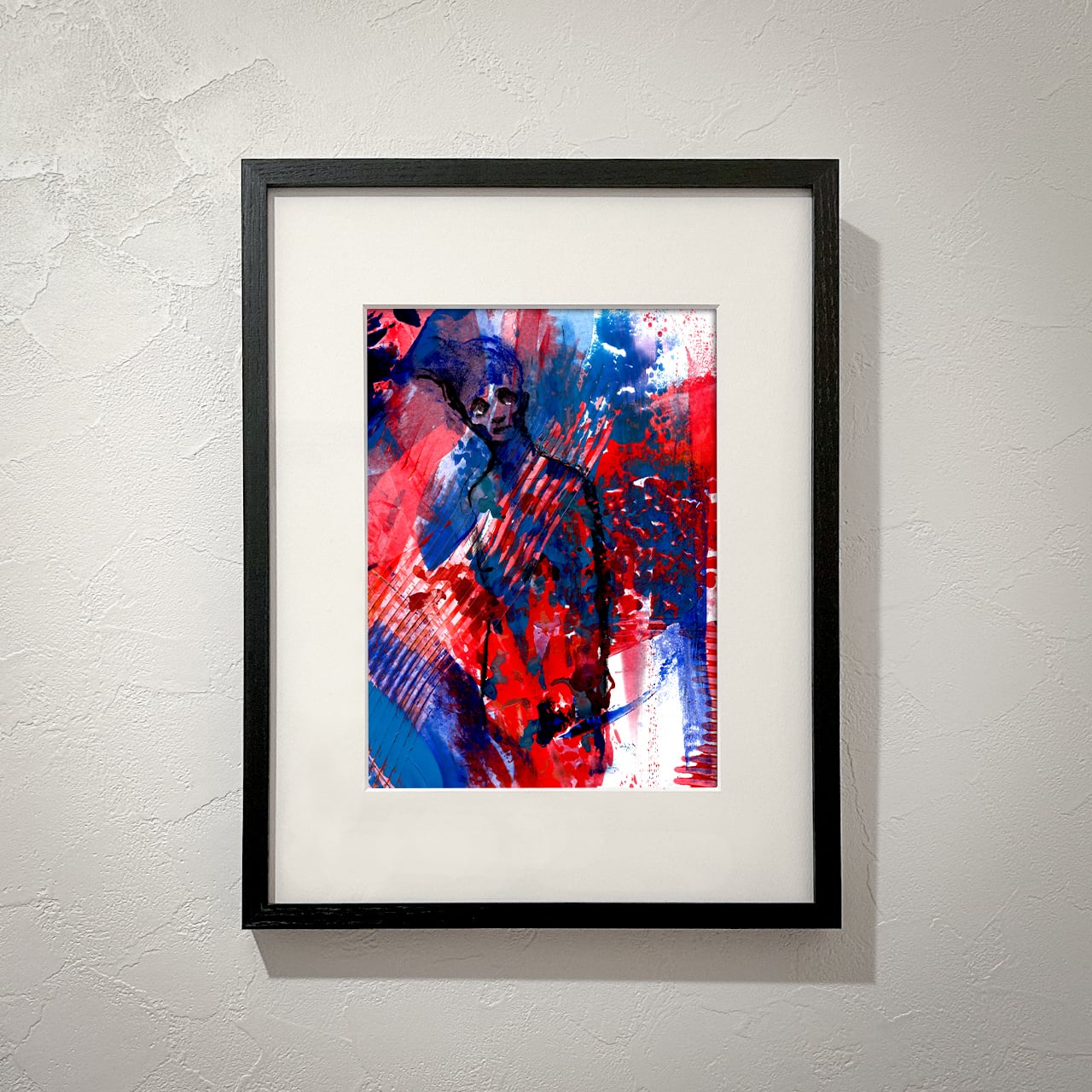 Drawing #38 | MatchBox