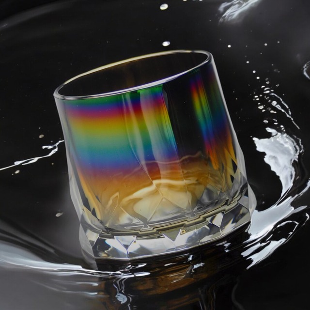 【公式ストア】PROGRESS |宇宙開発技術が美味しくする。ジュエリーグラス