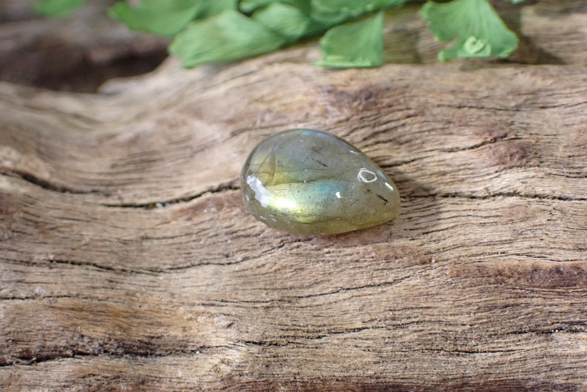 ラブラドライト 2.64ct [C5‐92] | differencee(ディファレンシー)